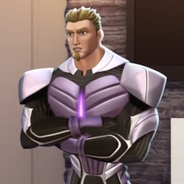 Extroyer | Max Steel Reboot Wiki | Fandom