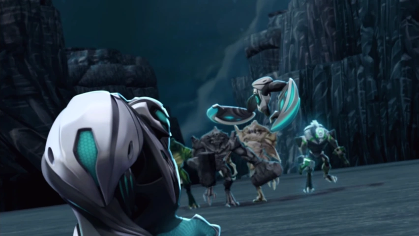 Turbo Tourney | Max Steel Reboot Wiki | Fandom