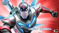Turbo Prime Mode/Gallery | Max Steel Reboot Wiki | Fandom