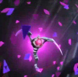 Chomp Link | Max Steel Reboot Wiki | Fandom