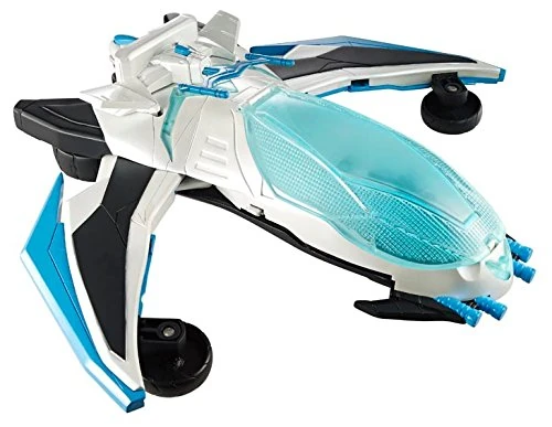 Super Morph Turbo-Jet | Max Steel Reboot Wiki | Fandom