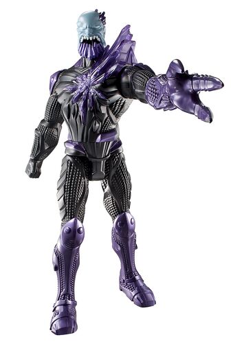 Colossal Extroyer Max Steel Reboot Wiki Fandom