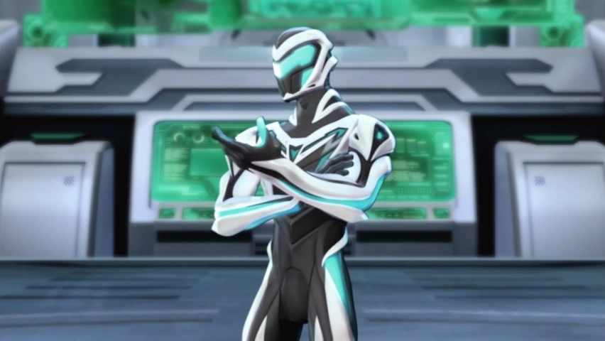 Superhero Interview | Max Steel Reboot Wiki | Fandom