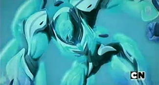 Turbo Exo Strength Mode | Max Steel Reboot Wiki | Fandom