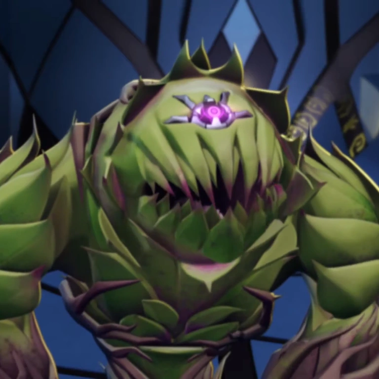 Chomp Link | Max Steel Reboot Wiki | Fandom