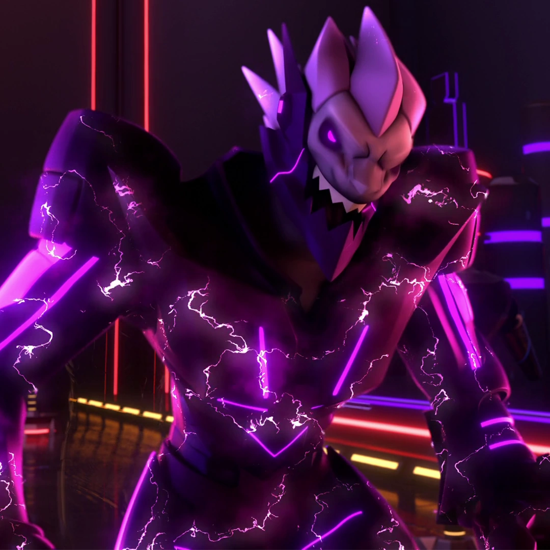 Night Howl | Max Steel Reboot Wiki | Fandom