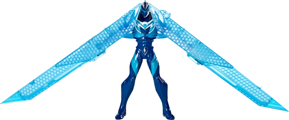 Transformable Sword Max Steel | Max Steel Reboot Wiki | Fandom