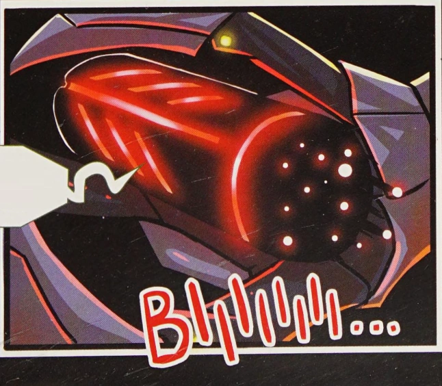 Zelak's Virus | Max Steel Reboot Wiki | Fandom