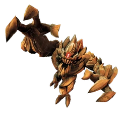 Earth Elementor | Max Steel Reboot Wiki | Fandom