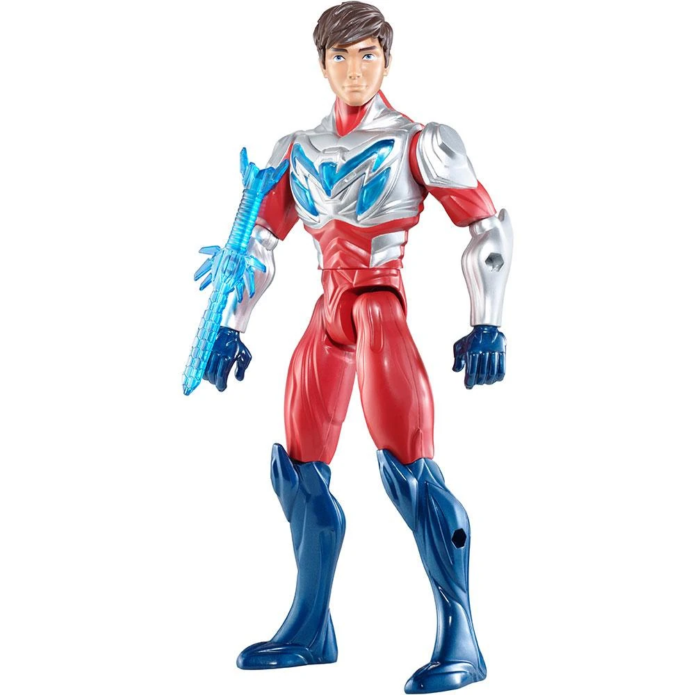 Extreme Blade Max Steel | Max Steel Reboot Wiki | Fandom