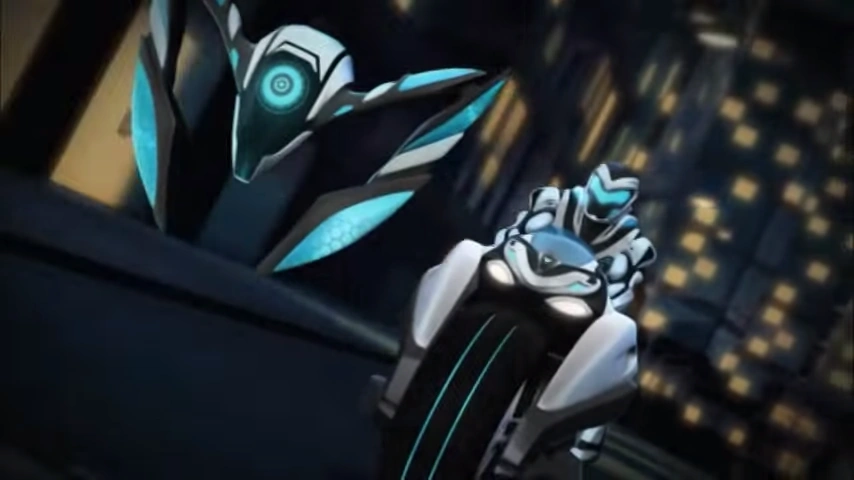 Gearing Up | Max Steel Reboot Wiki | Fandom