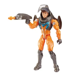 Rocket Blaster Max Steel (2014 action figure) | Max Steel Reboot Wiki ...