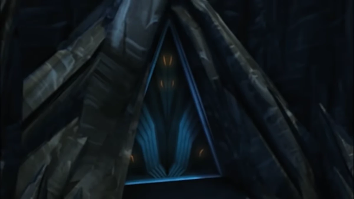 Miles Dread's Mountain Lair | Max Steel Reboot Wiki | Fandom