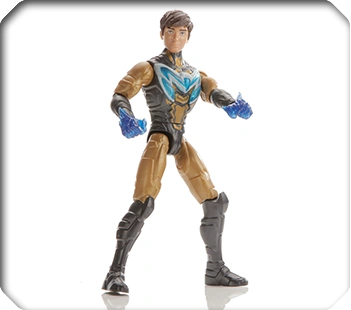 Demolition Armor Max Steel | Max Steel Reboot Wiki | Fandom