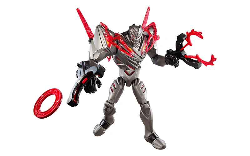 Saw Ripper Dread | Max Steel Reboot Wiki | Fandom