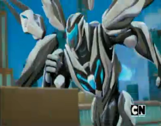 Turbo Titan Mode/Gallery | Max Steel Reboot Wiki | Fandom
