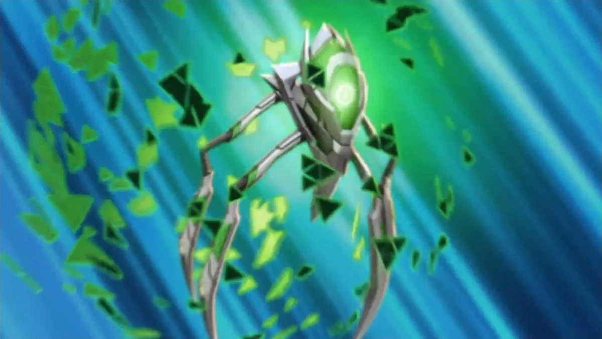 Evil Ultralinks/Gallery | Max Steel Reboot Wiki | Fandom