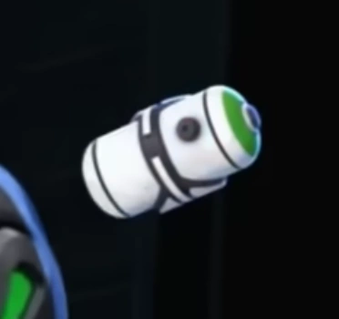 N-Tek Grenade | Max Steel Reboot Wiki | Fandom