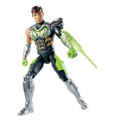 Max Steel | Max Steel Reboot Wiki | Fandom