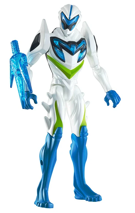 Speed Spike Max Steel | Max Steel Reboot Wiki | Fandom