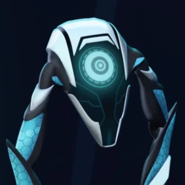 Steel | Max Steel Reboot Wiki | Fandom