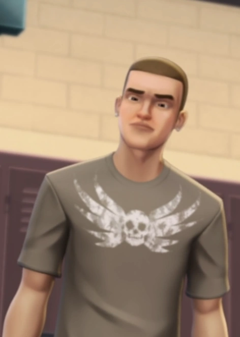 Jake | Max Steel Reboot Wiki | Fandom