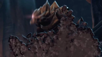 Earth Elementor | Max Steel Reboot Wiki | Fandom