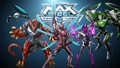 Turbo Prime Mode/Gallery | Max Steel Reboot Wiki | Fandom