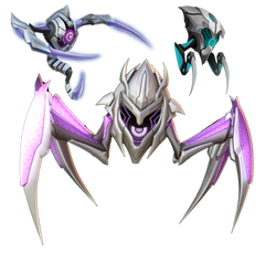 Evil Ultralinks | Max Steel Reboot Wiki | Fandom
