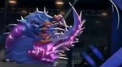 Extroyer Xenoshok/Gallery | Max Steel Reboot Wiki | Fandom