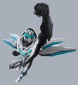 Turbo Flight Mode/Gallery | Max Steel Reboot Wiki | Fandom