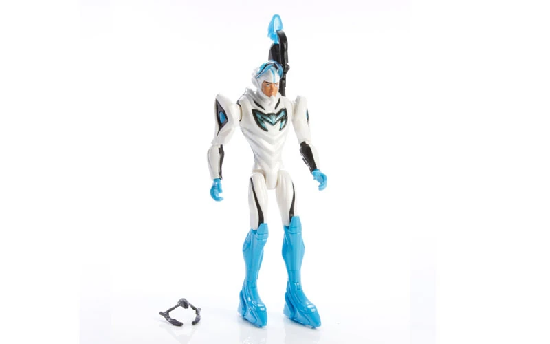 Sonic Speed Max Steel | Max Steel Reboot Wiki | Fandom