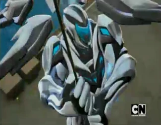 Turbo Titan Mode | Max Steel Reboot Wiki | Fandom