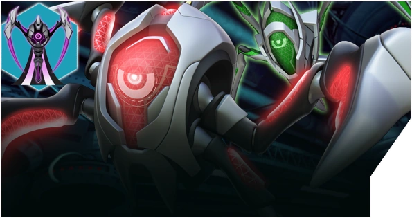 Rise of Ultralinks | Max Steel Reboot Wiki | Fandom