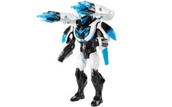 Turbo Rocket Max Steel | Max Steel Reboot Wiki | Fandom