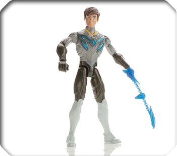 Cyber Suit Max Steel | Max Steel Reboot Wiki | Fandom