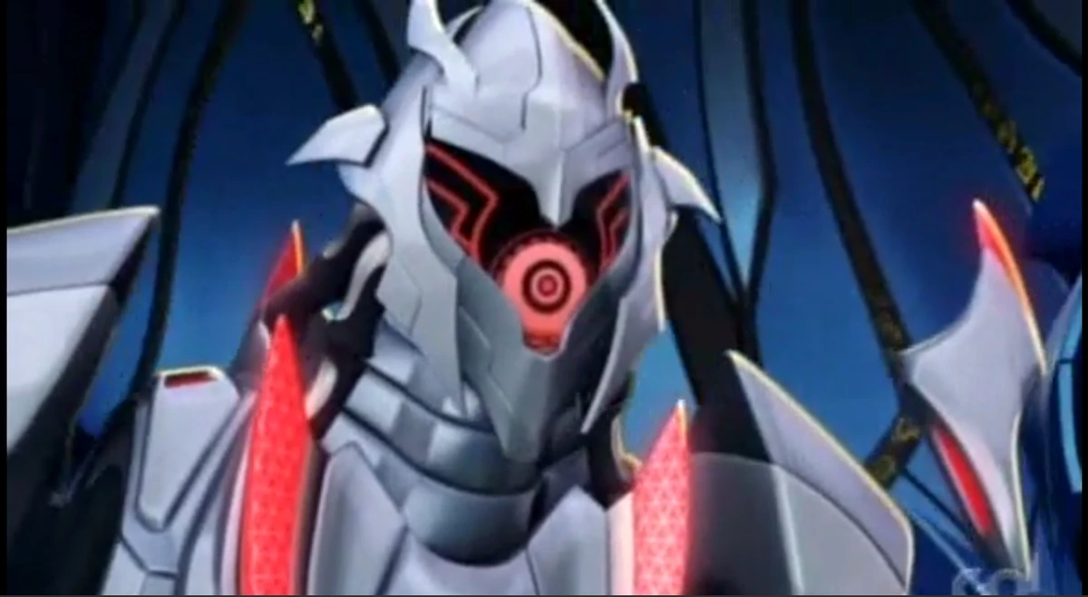 Megalinks | Max Steel Reboot Wiki | Fandom