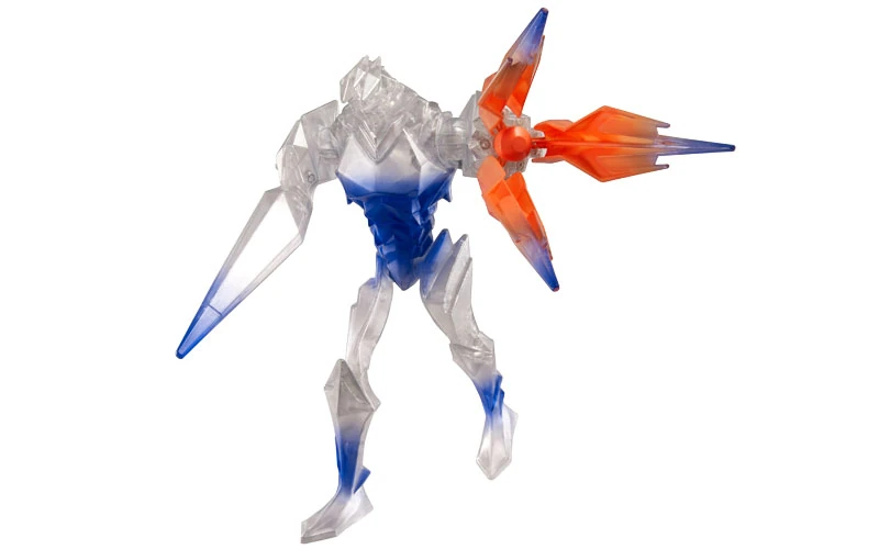 Power Spike Prism Link | Max Steel Reboot Wiki | Fandom
