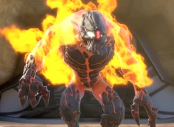 Fire Elementor | Max Steel Reboot Wiki | Fandom