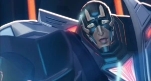Jason Naught | Max Steel Reboot Wiki | Fandom