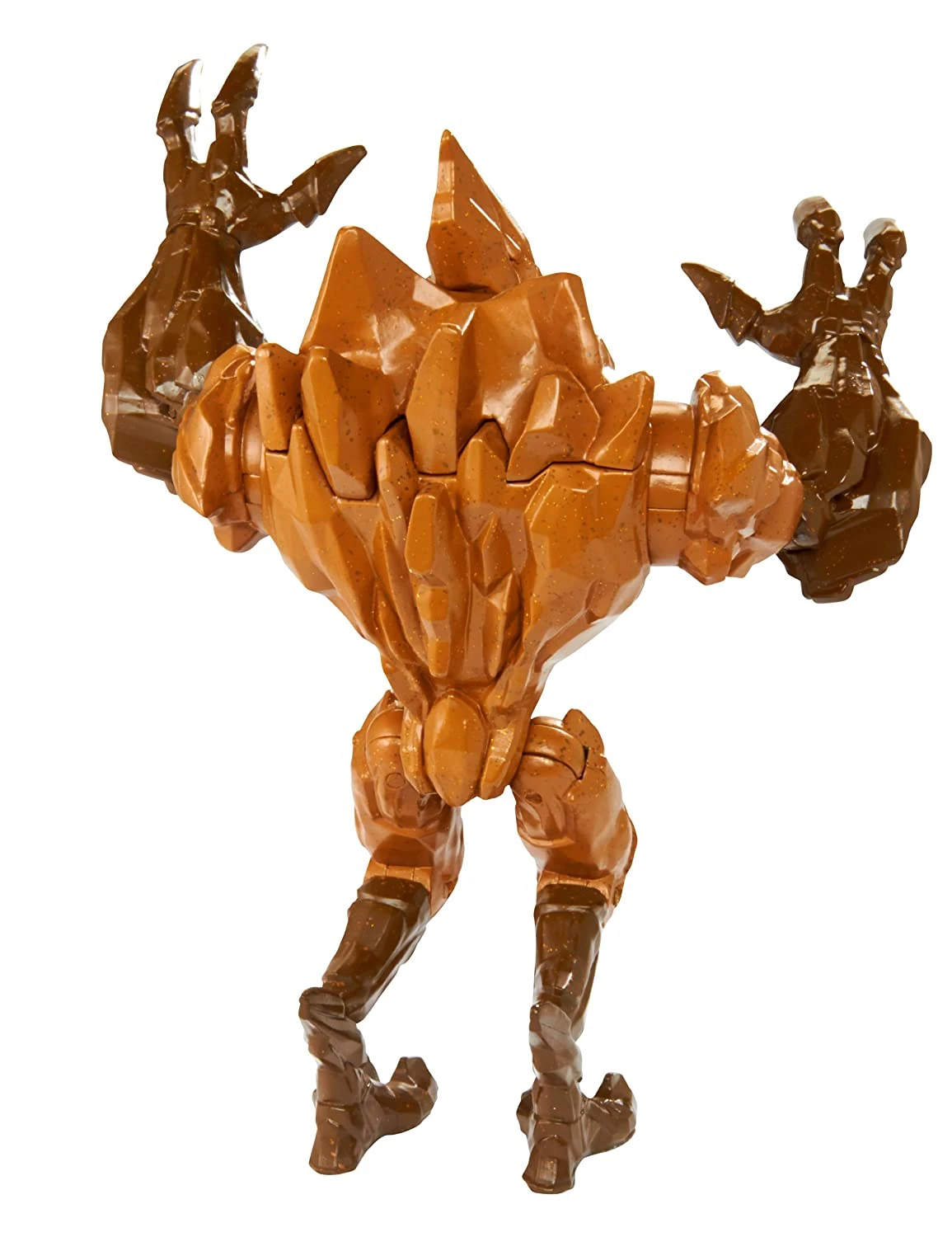 Earth Elementor (2014 action figure) | Max Steel Reboot Wiki | Fandom