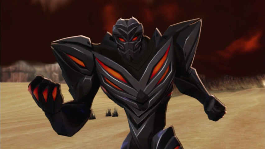 Interviewing Bad Guys | Max Steel Reboot Wiki | Fandom
