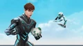 Turbo Stealth Mode/Gallery | Max Steel Reboot Wiki | Fandom