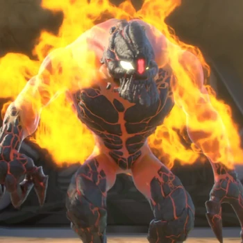 Fire Elementor | Max Steel Reboot Wiki | Fandom