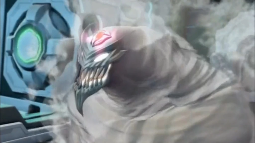 Air Elementor/Gallery | Max Steel Reboot Wiki | Fandom