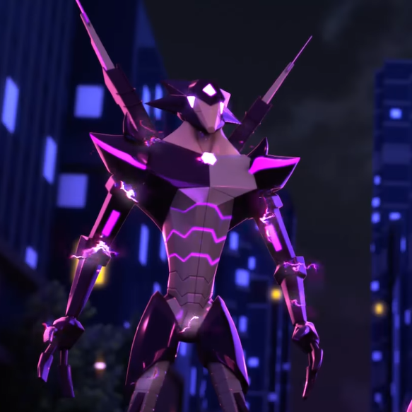 Snare | Max Steel Reboot Wiki | Fandom