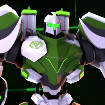 C.Y.T.R.O. | Max Steel Reboot Wiki | Fandom