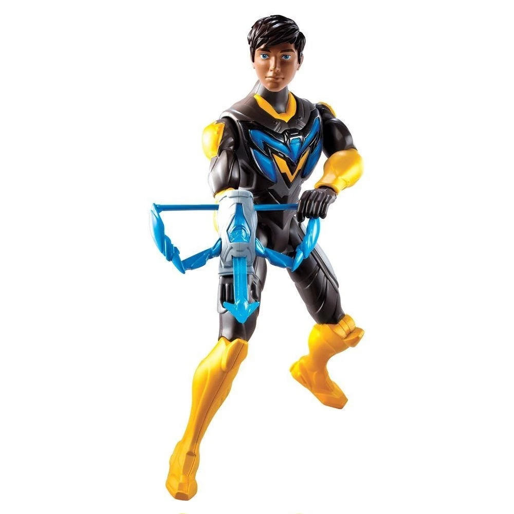 Battle Bow Max Steel | Max Steel Reboot Wiki | Fandom