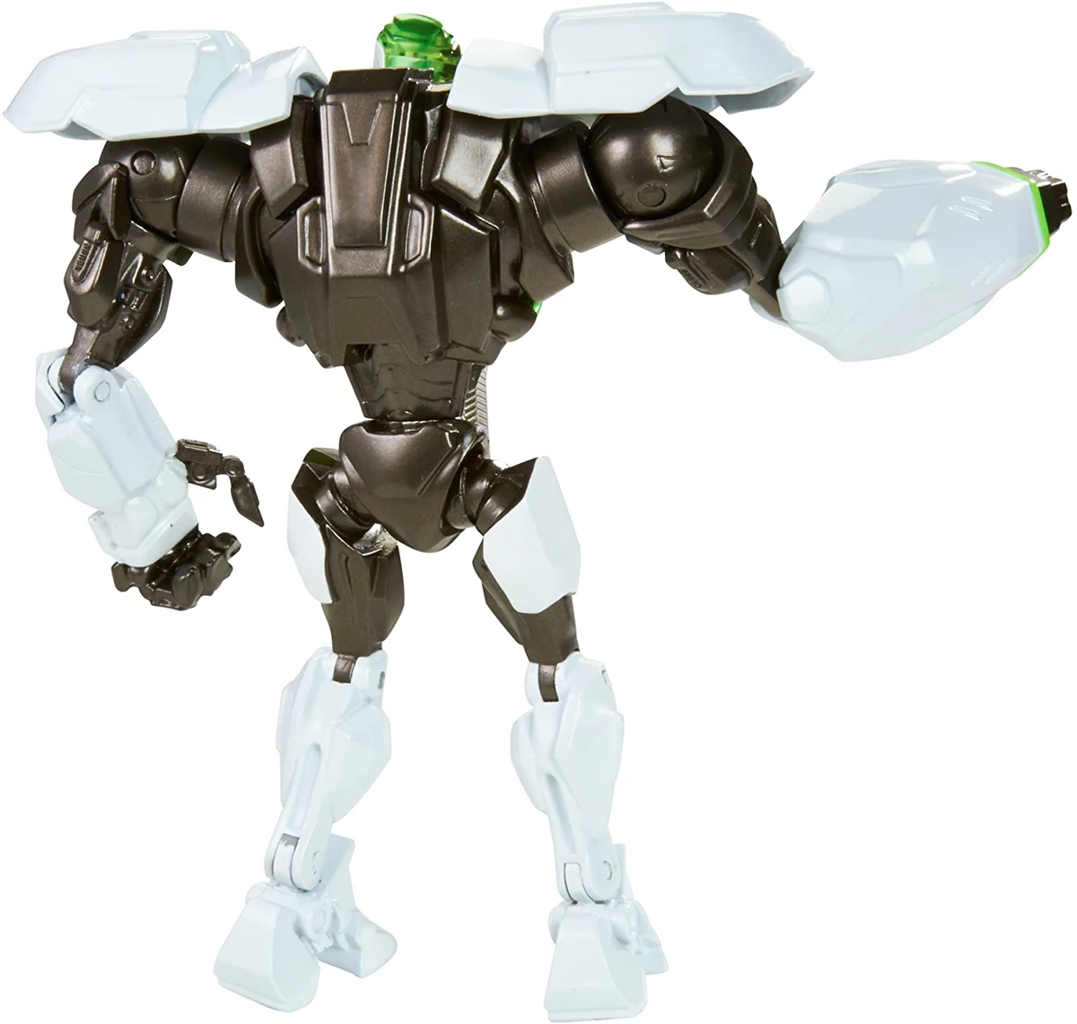 C.Y.T.R.O. (2014 action figure) | Max Steel Reboot Wiki | Fandom