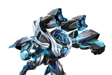How To Draw Max Steel Turbo Speed
